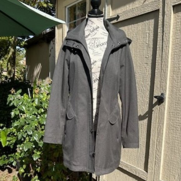 Kristen Blake | Jackets & Coats | Kristen Blake Coat | Poshmark
